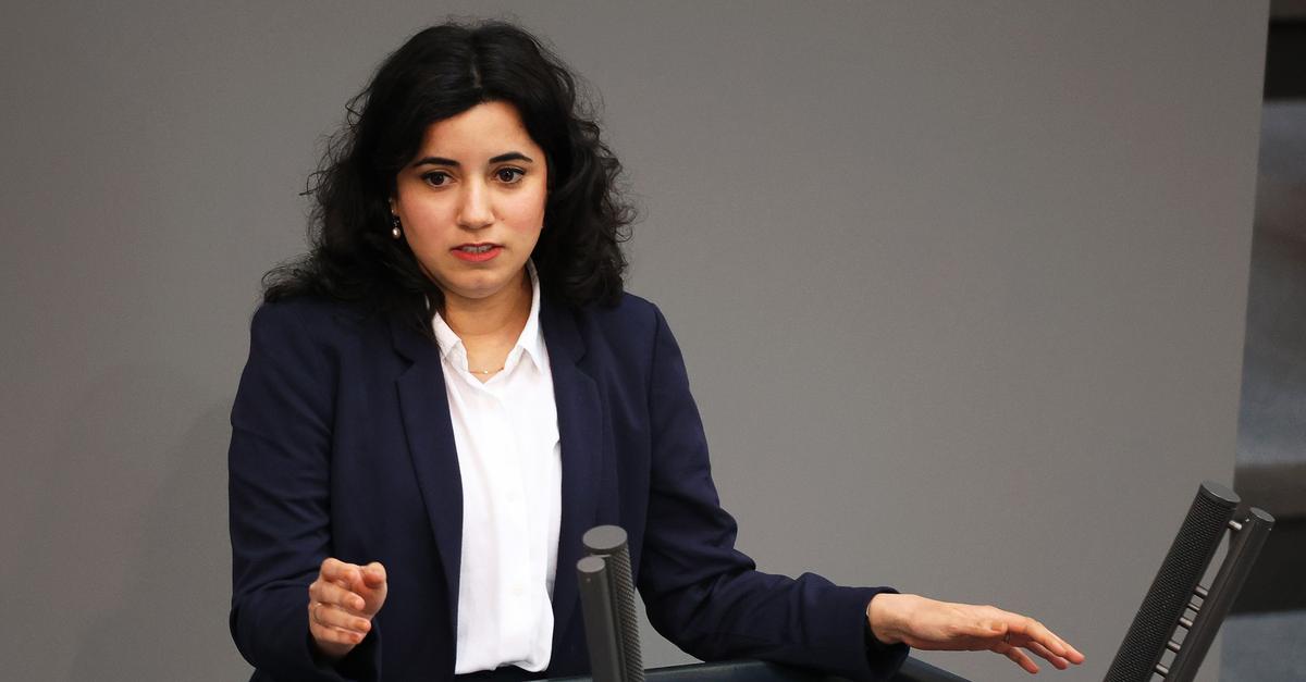 Misbah Khan wird stellvertretende Fraktionschefin der Grünen